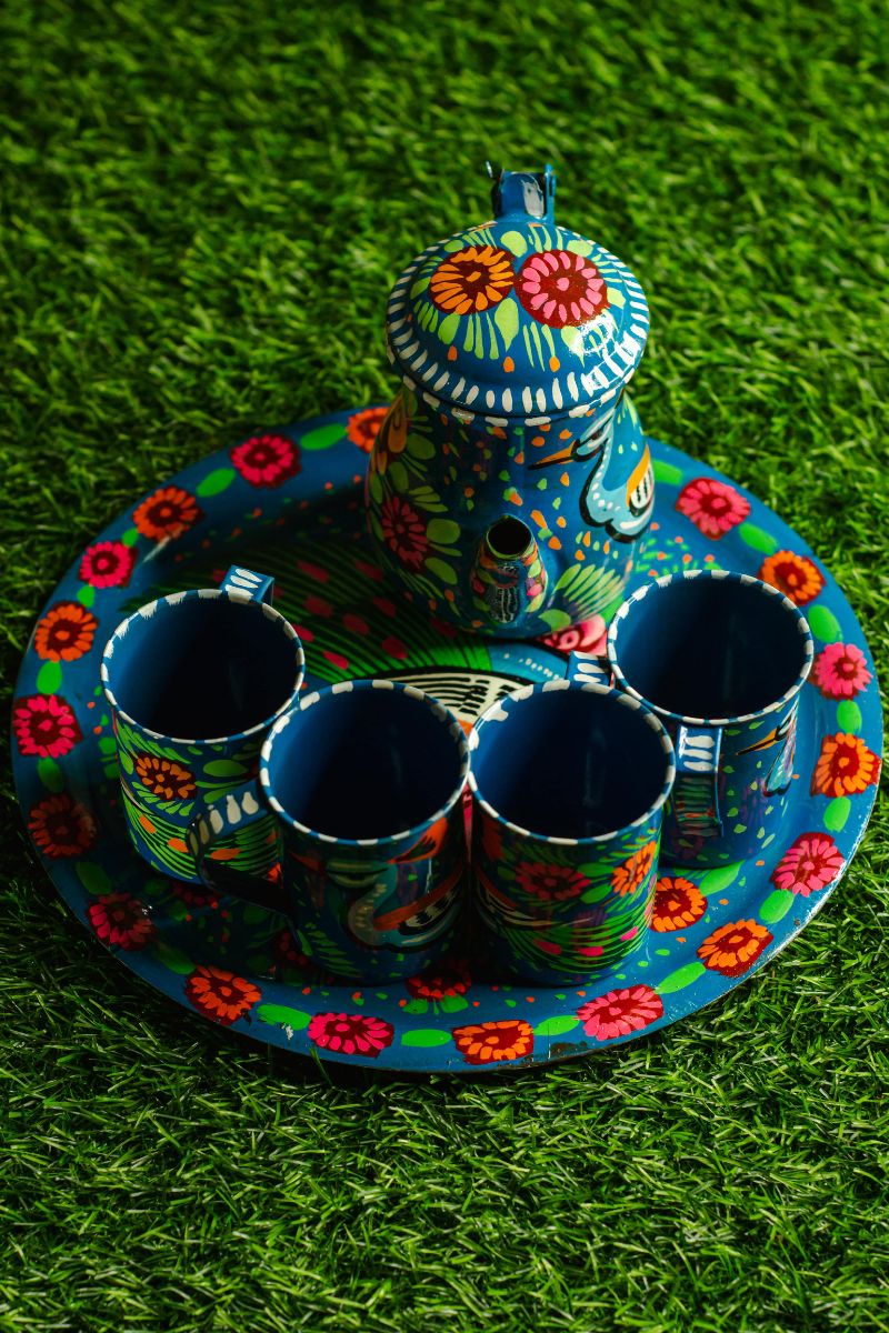 Chai Collection – BestArtandCrafts