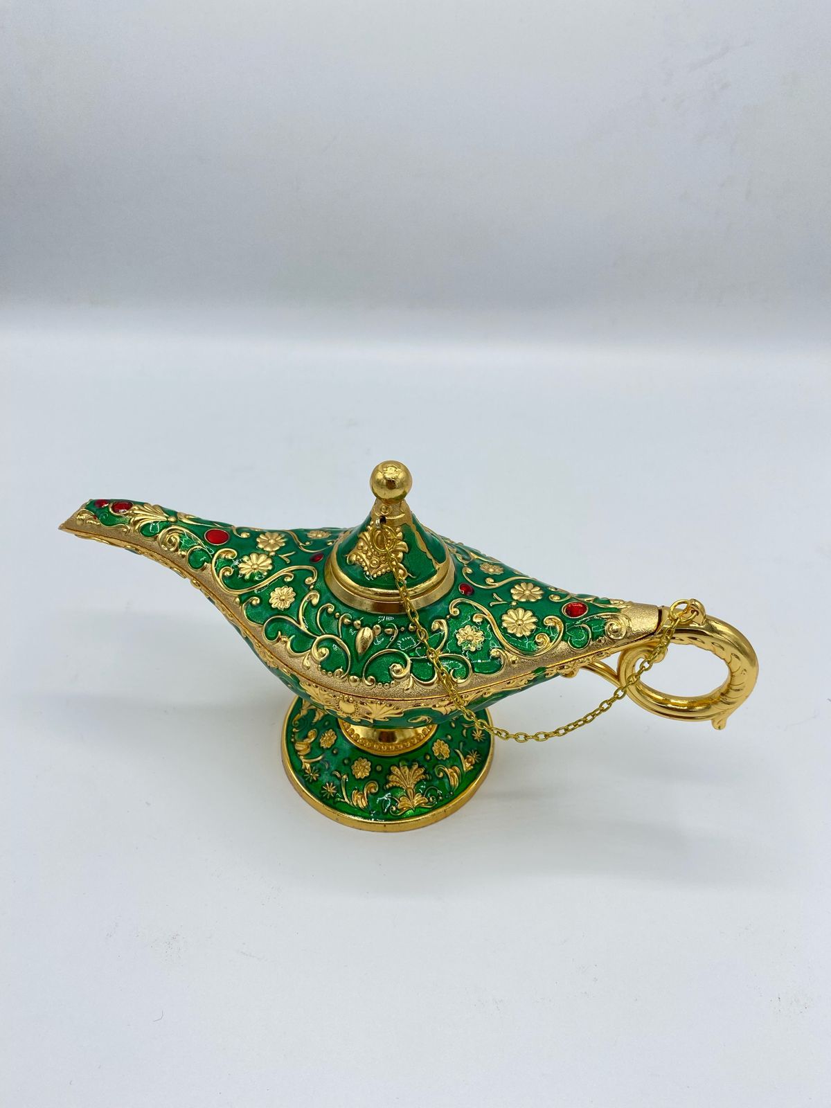 Classic Rare Legend Magic Genie Lamp – BestArtandCrafts