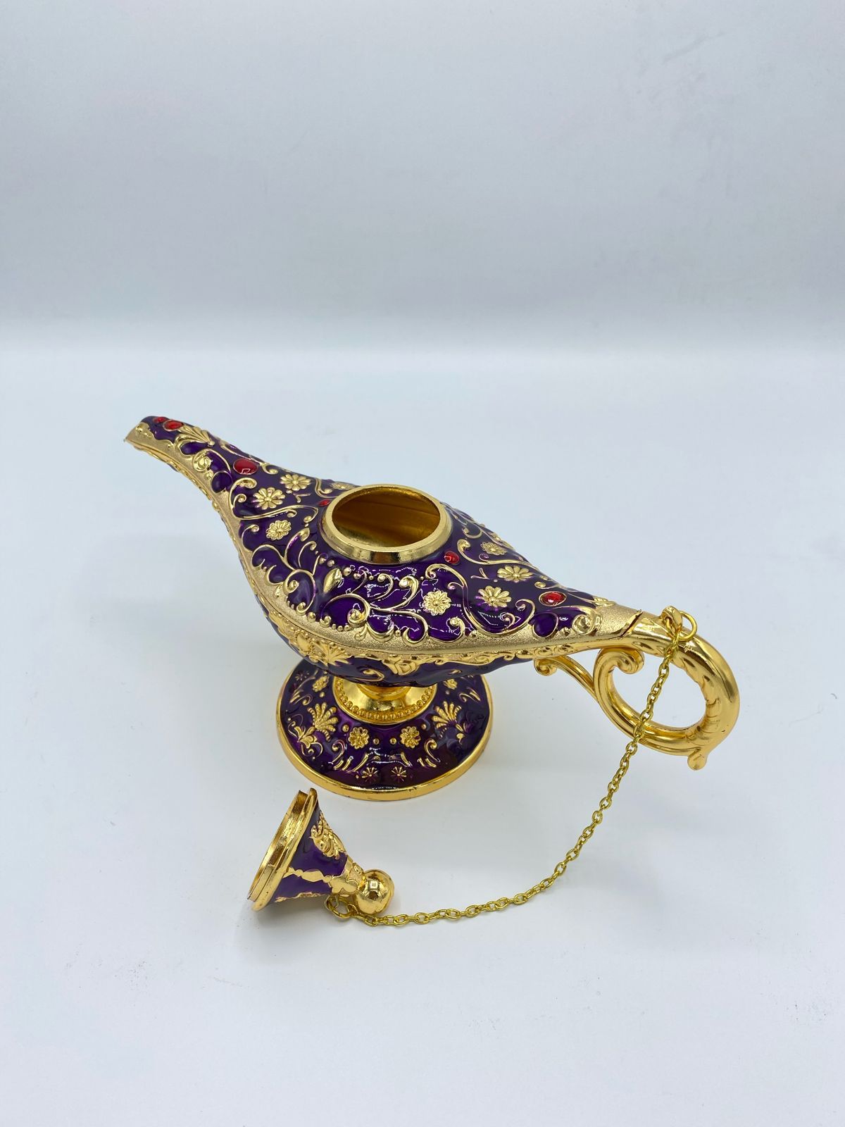 Classic Rare Legend Magic Genie Lamp – BestArtandCrafts