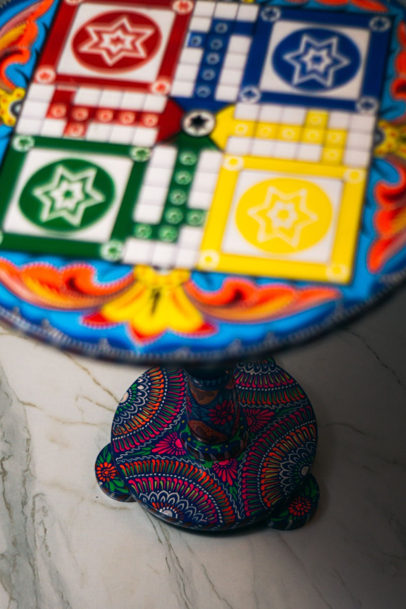 Coffee Table (Special Ludo Edition) – BestArtandCrafts