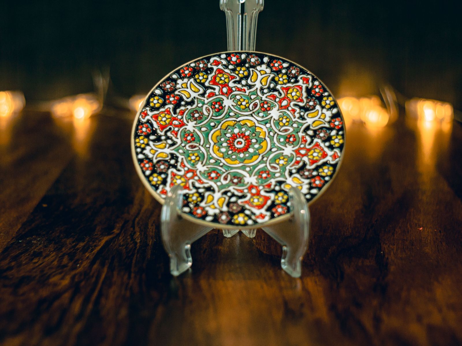 Exquisite Ceramic Persian Plates – BestArtandCrafts Exquisite Ceramic Persian Plates – BestArtandCrafts